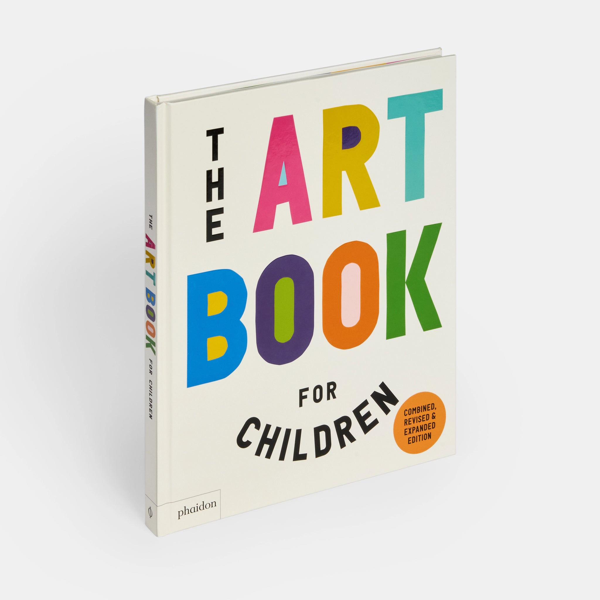 The art book store