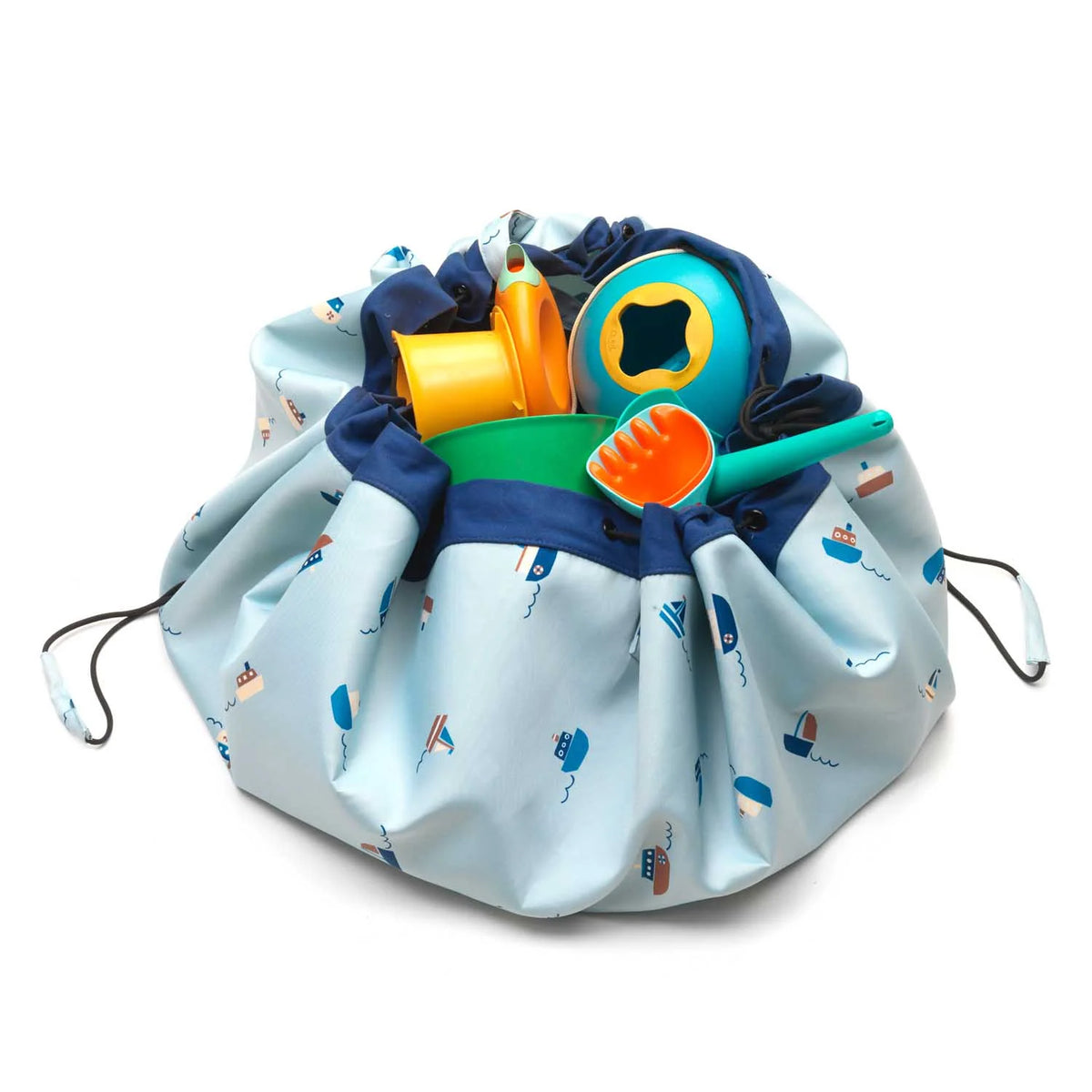 Play&Go Outdoor Storage Bag - Surf – Big Head