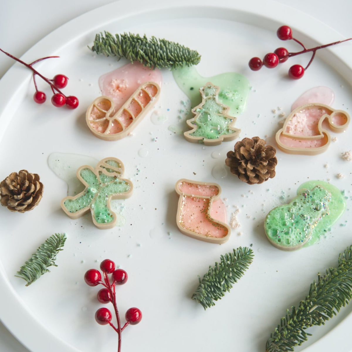 Fizzy Potion Play | Science Experiments – Big Head